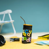 Cutics Stainless Steel Bottle