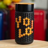 Cutics Stainless Steel Bottle