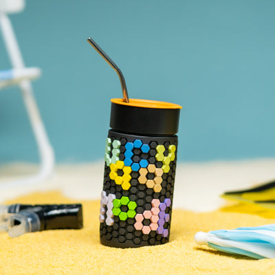 Cutics Stainless Steel Bottle