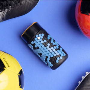 Cutics Stainless Steel Bottle