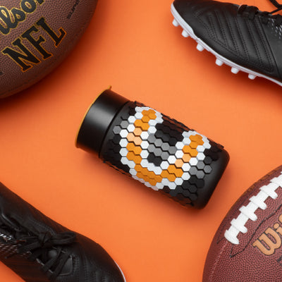 Cutics Stainless Steel Bottle