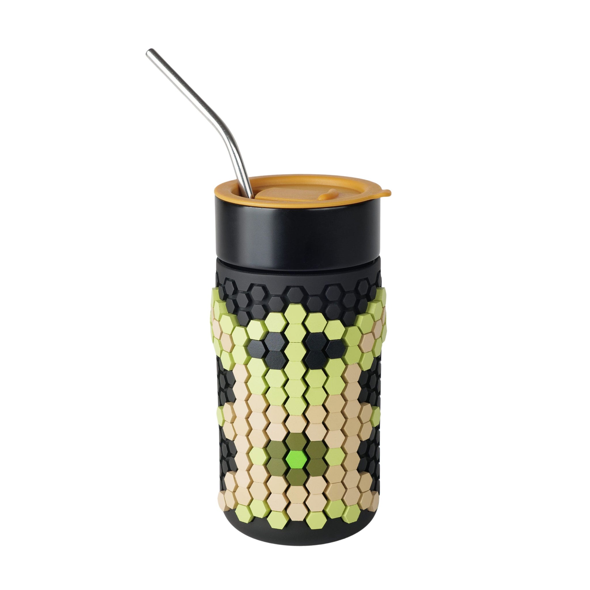 Metal Straw